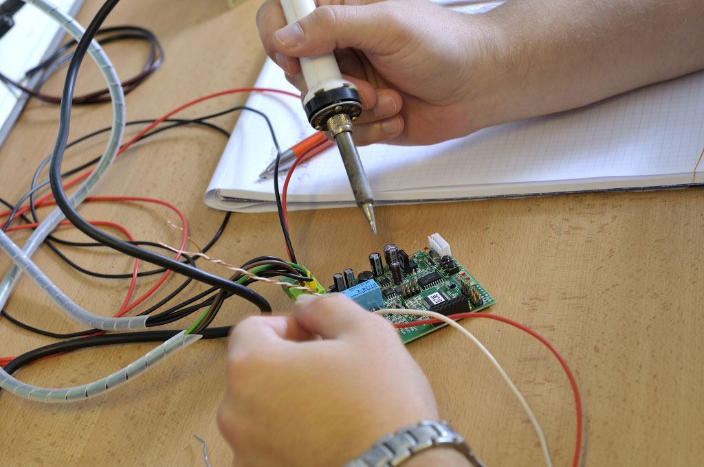 IFSF software | Beta Control