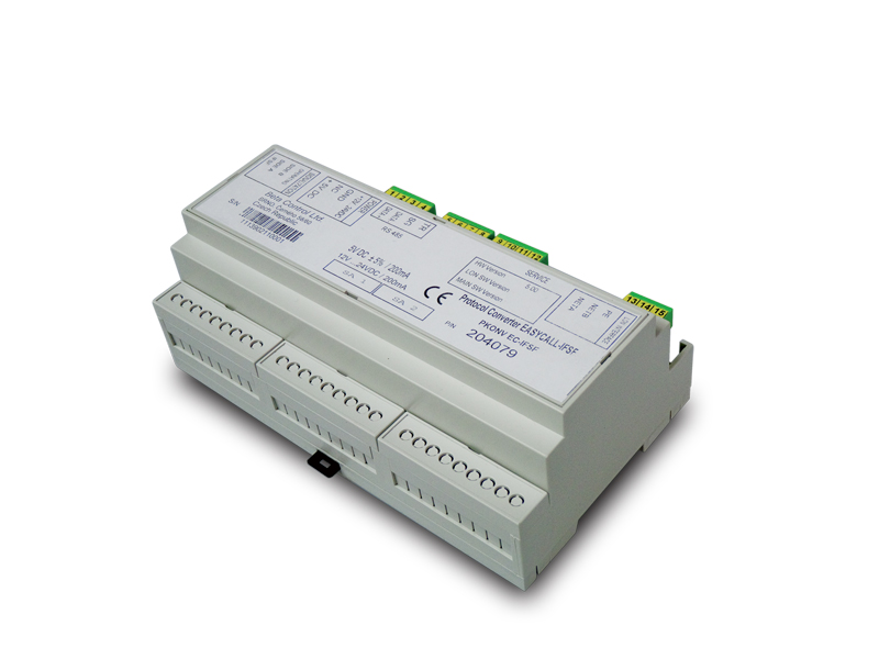 IFSF Protocol Converters | Beta Control