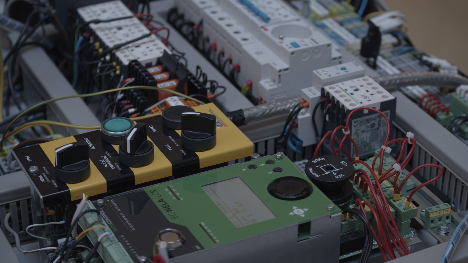 Beta Control | Beta Control