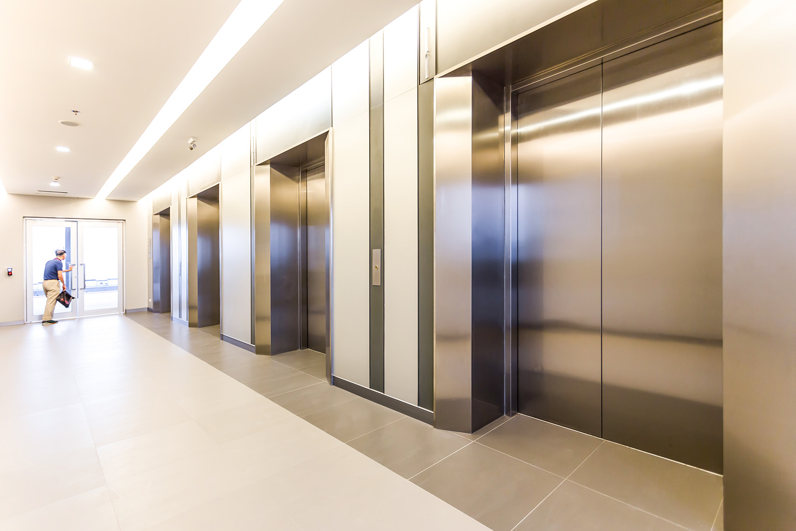 Beta Control | Beta Control