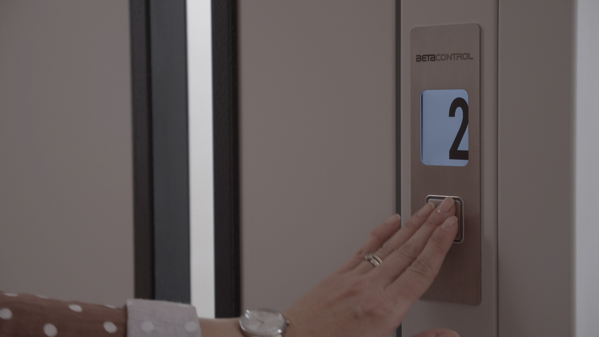 Technology and design of elevators | Beta Control