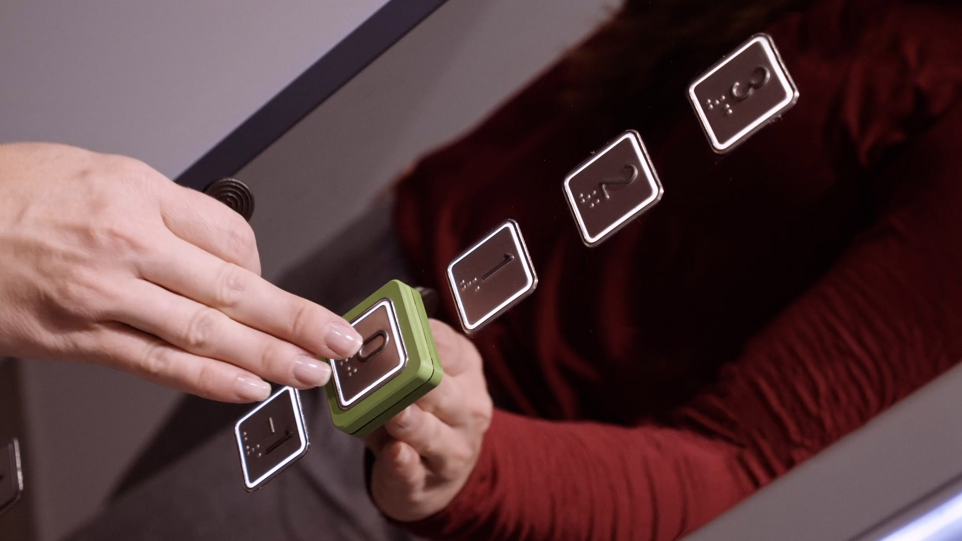 Elevator control system | Beta Control