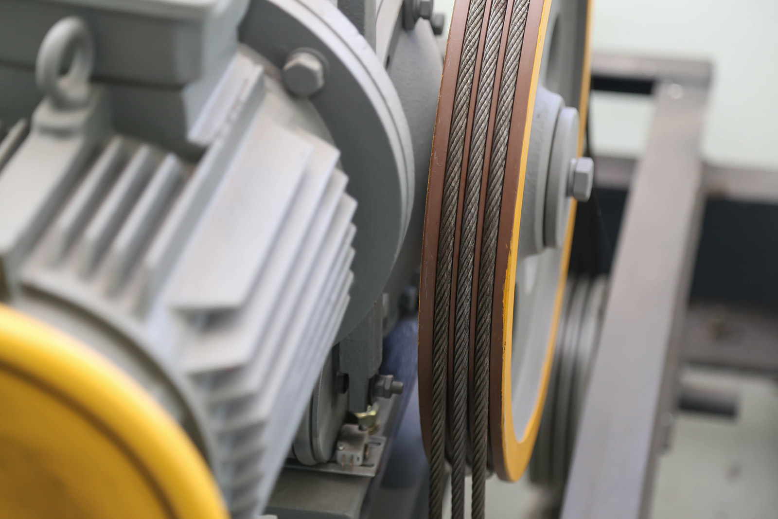 Elevator Technology | Beta Control