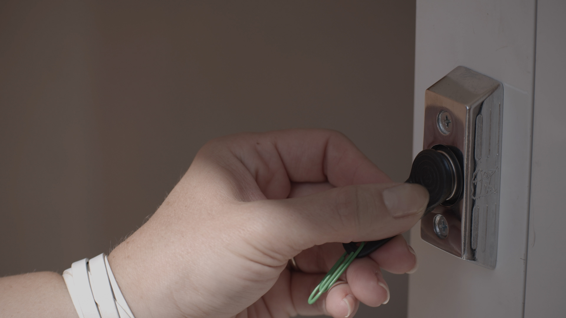 Access system Smart solution | Beta Control