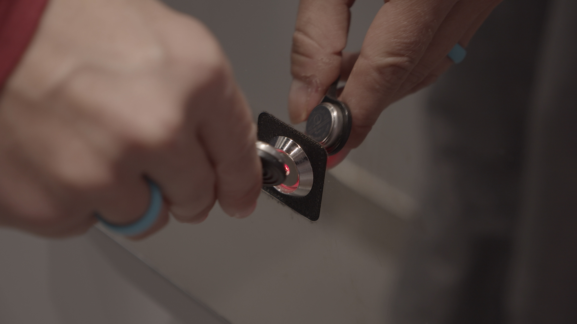 Smart solution | Beta Control